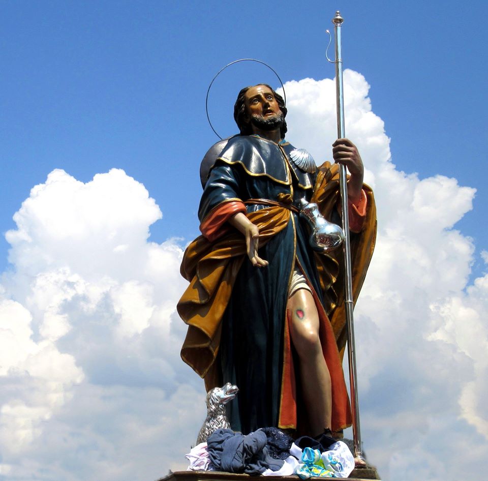 Gioiosa J. (RC): oggi il rito dell’esposizione al culto dei fedeli ... Gioiosa J. (RC): oggi il rito dell’esposizione al culto dei fedeli ...