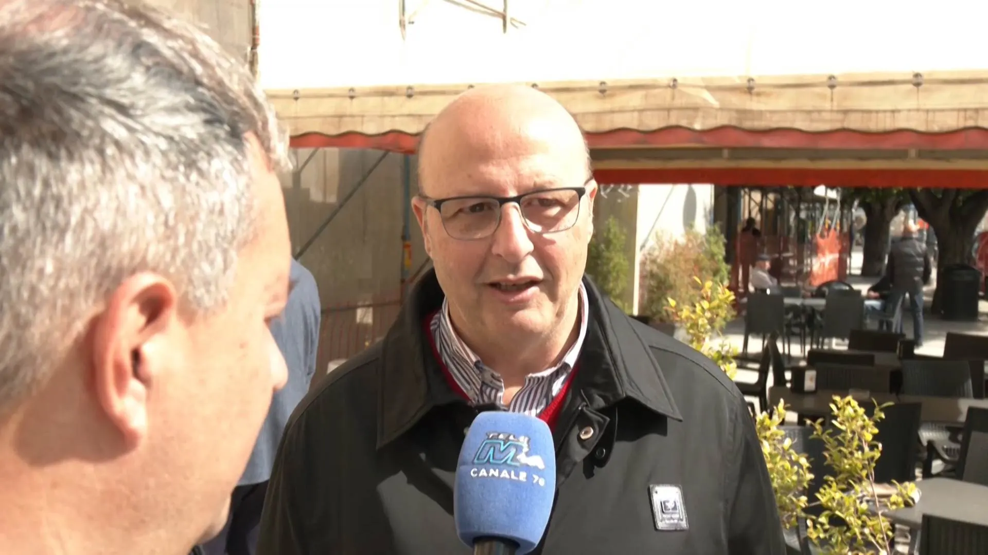 Vittorio Zito corre per altri 5 anni alla guida di Roccella Jonica: una ... Vittorio Zito corre per altri 5 anni alla guida di Roccella Jonica: una ...